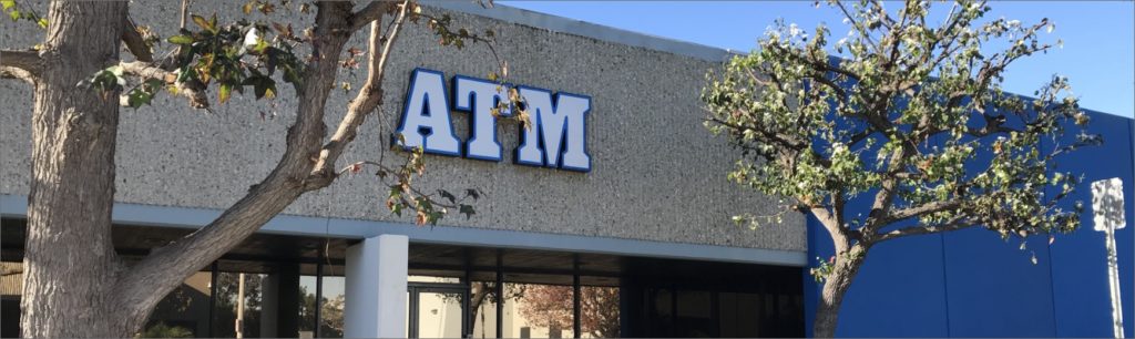 Company Overview - ATM INTERNATIONAL USA, INC.